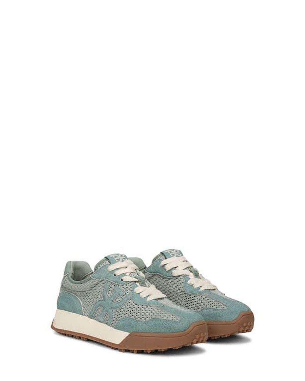 Sam Edelman Langley Mesh Sneaker | Lyst