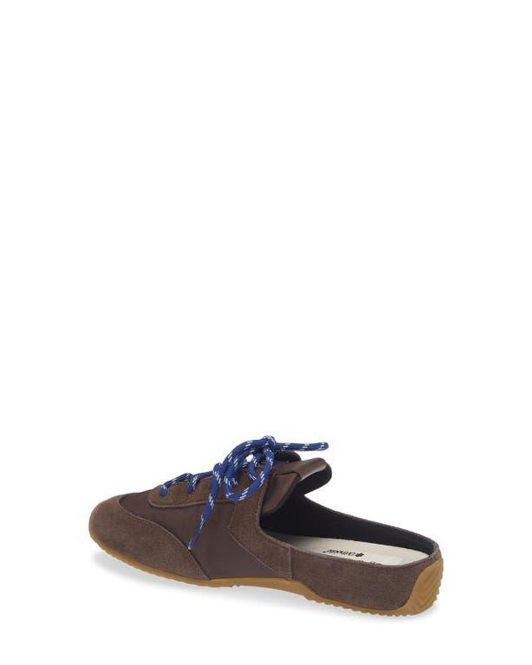 Rag & Bone Retro Runner Slim Ultra Mule | Lyst