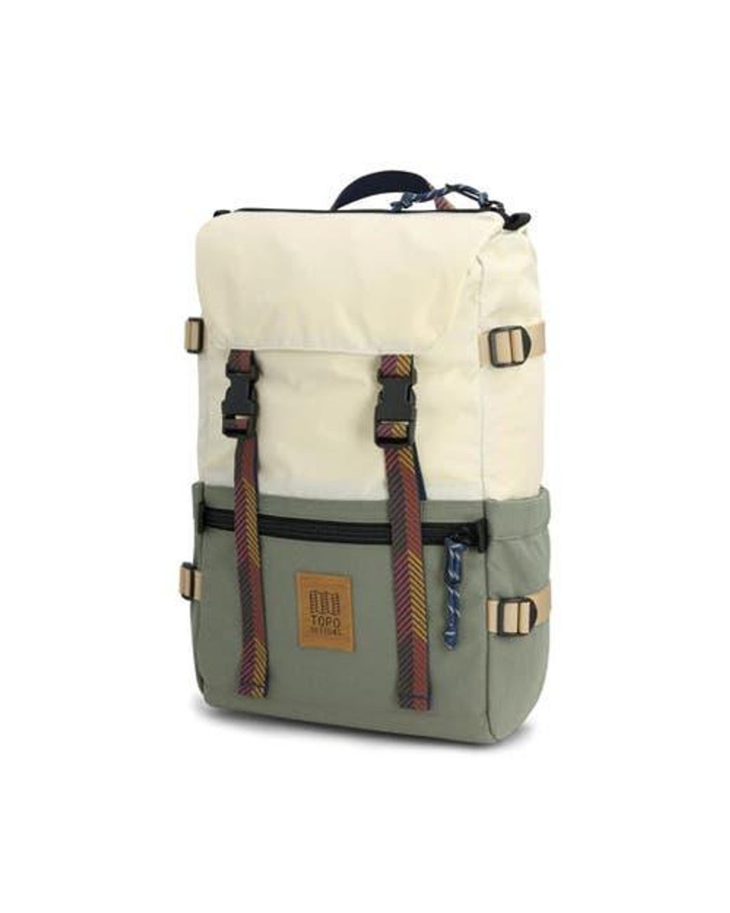 Topo Rover Pack Classic in Natural | Lyst