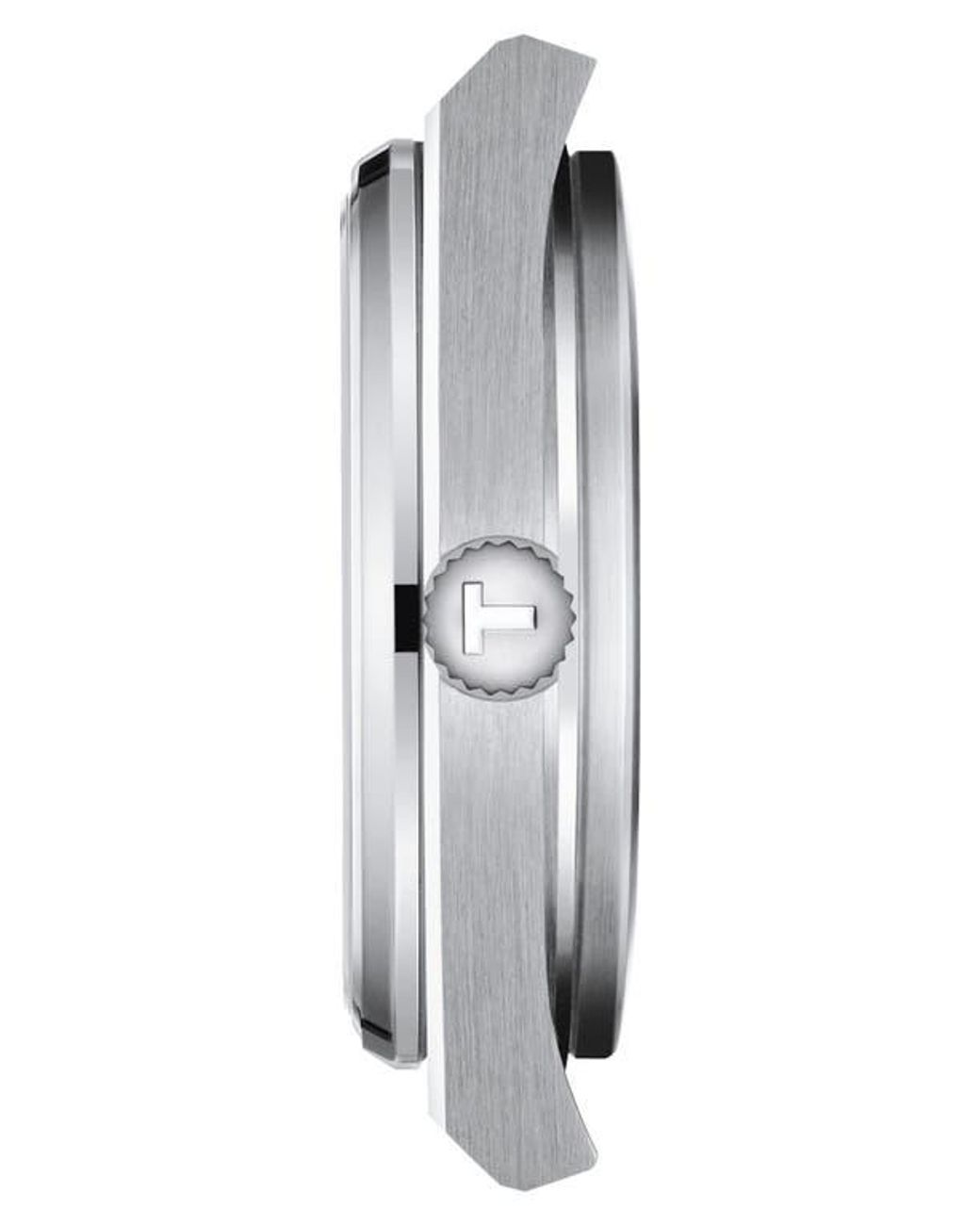 Tissot Prx Bracelet Watch, 35Mm in Gray | Lyst