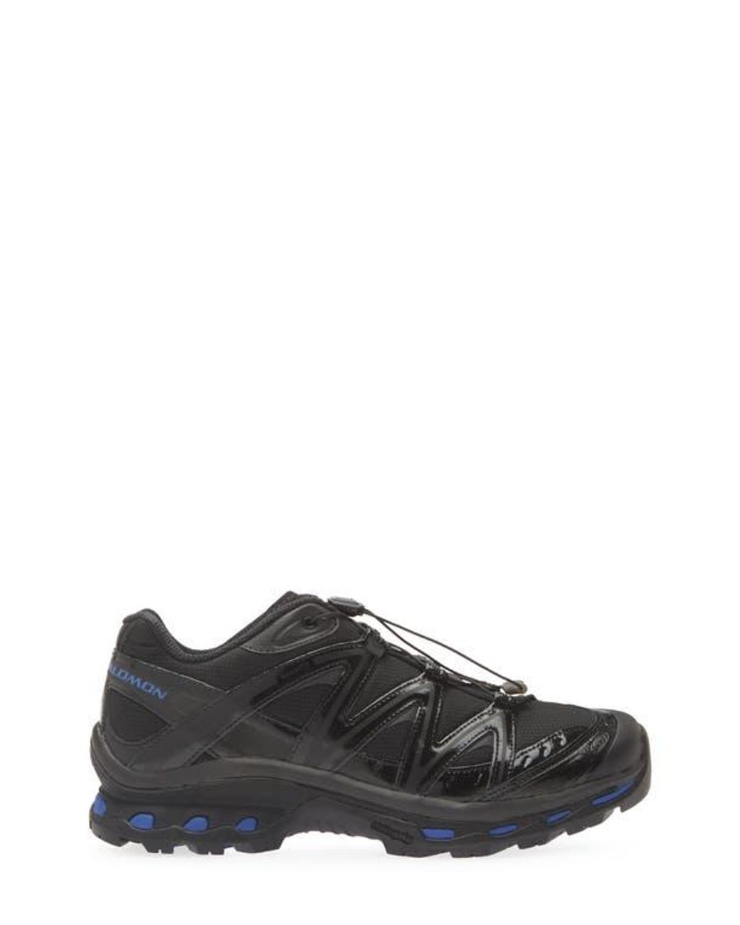 Salomon Gender Inclusive Xt-Quest Recon Sneaker in Blue for Men | Lyst
