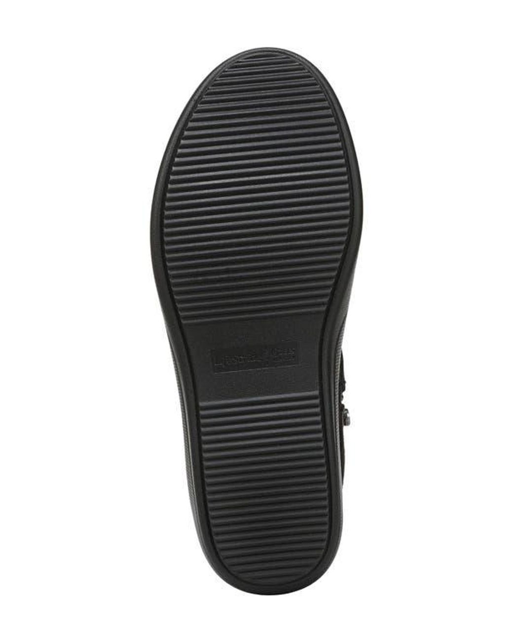 LifeStride Brave Short Boot in Black | Lyst