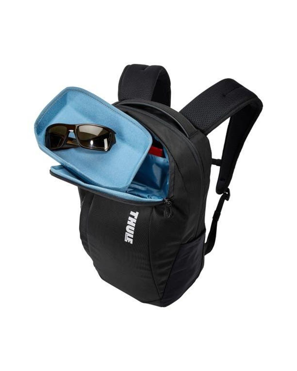 Thule Accent 20-Liter Backpack in Black | Lyst