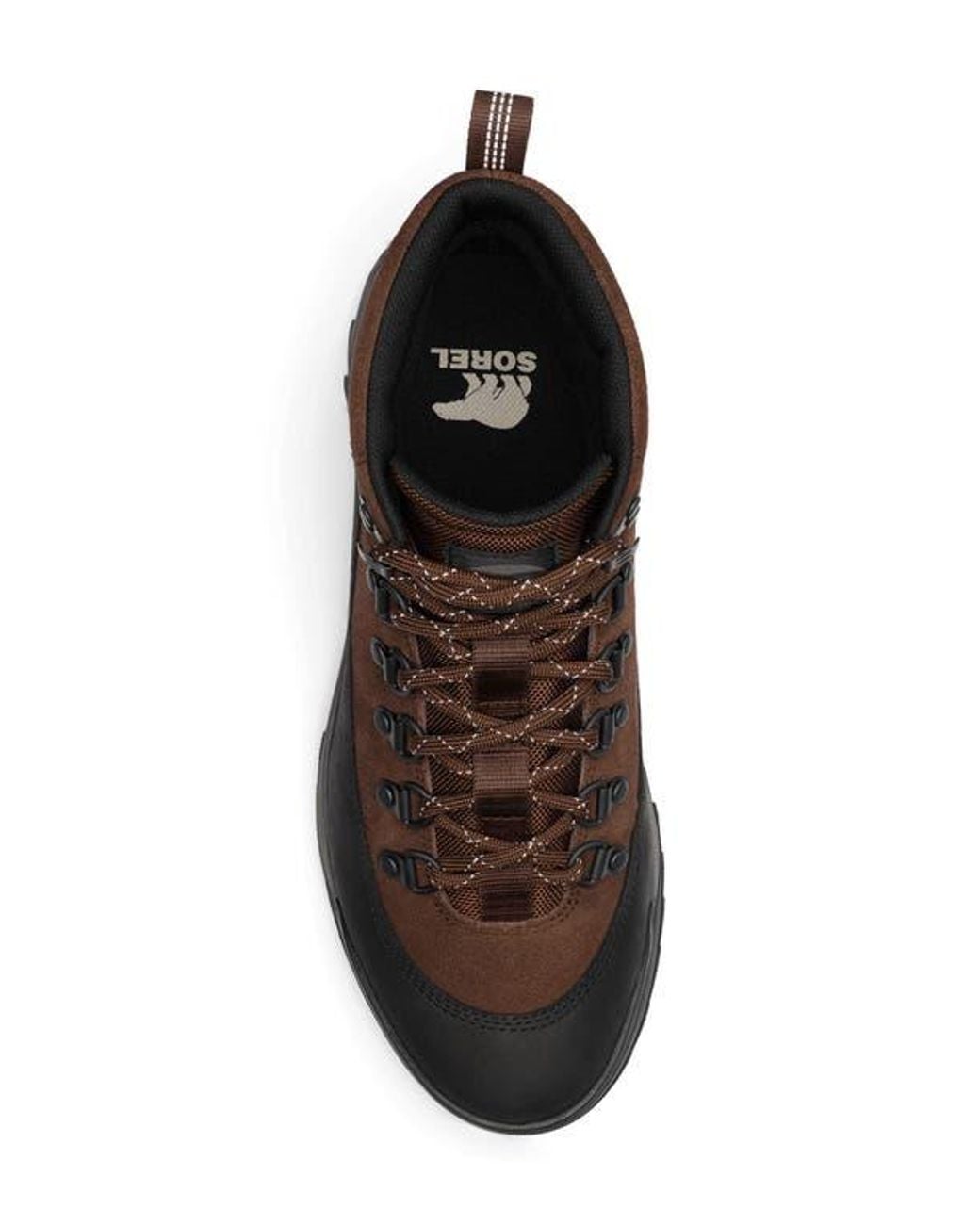 Sorel Scout 87 Pro Plus Waterproof Boot in Brown for Men | Lyst
