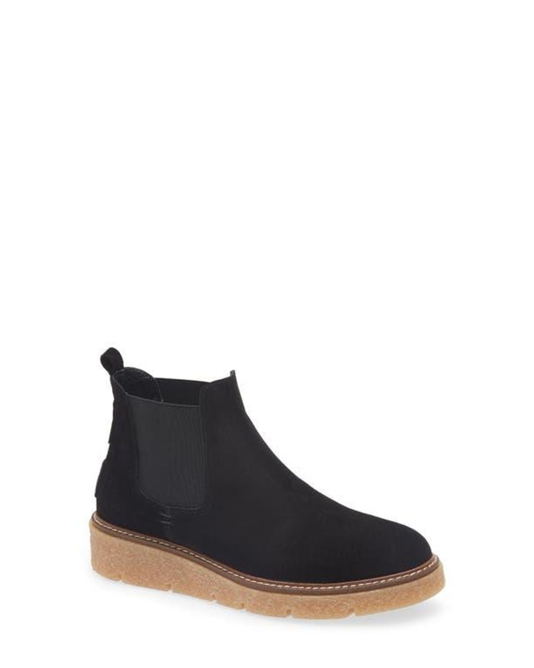 Toni Pons Nantes Chelsea Boot in Blue | Lyst