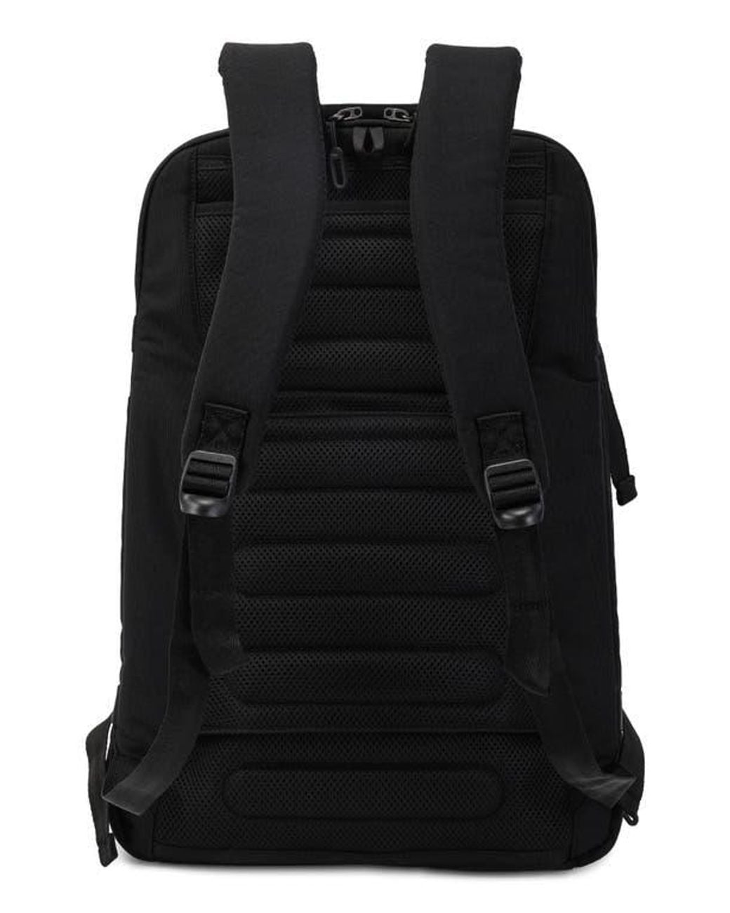 Hedgren Trip Large Expandable Travel Backpack in Black | Lyst