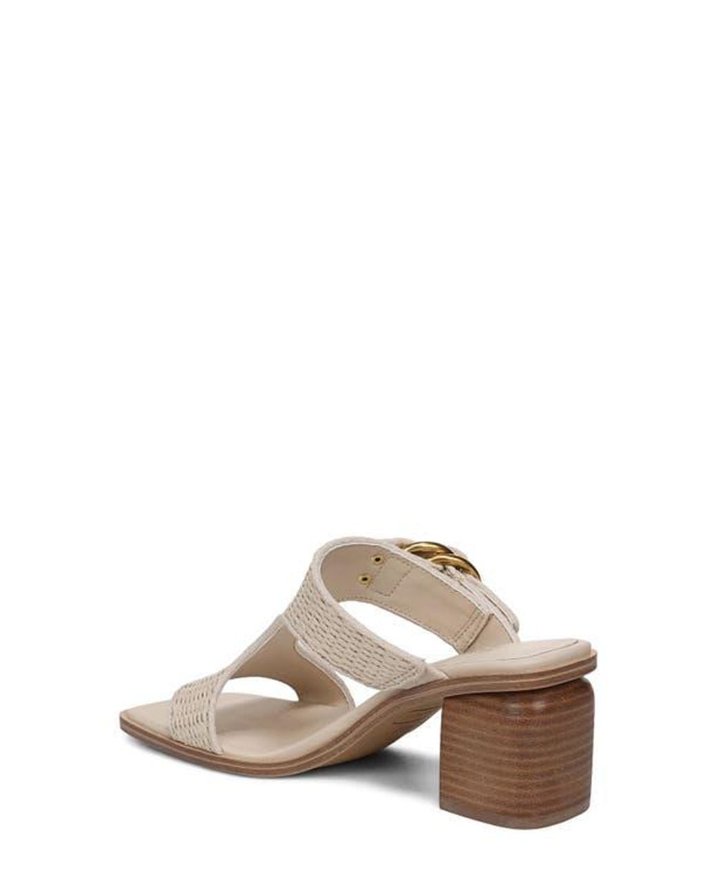 Franco Sarto Roux Slide Sandal | Lyst
