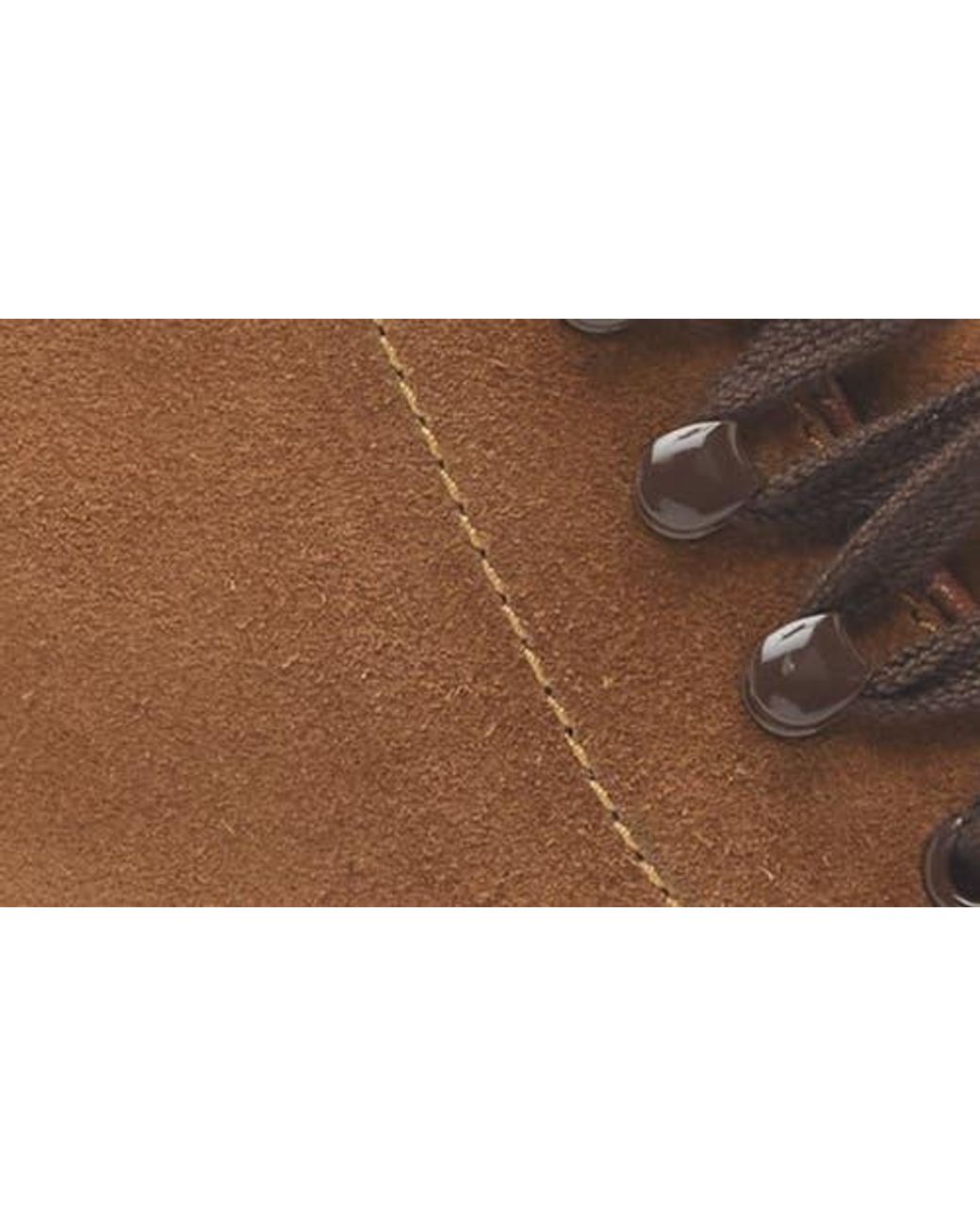 Alden Moc Toe Boot in Brown for Men | Lyst