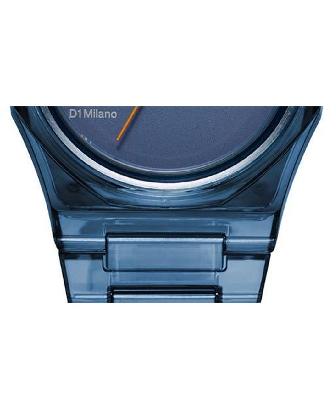 D1 Milano Exp_Cobalt Nylon Bracelet Watch, 39Mm in Blue for Men | Lyst