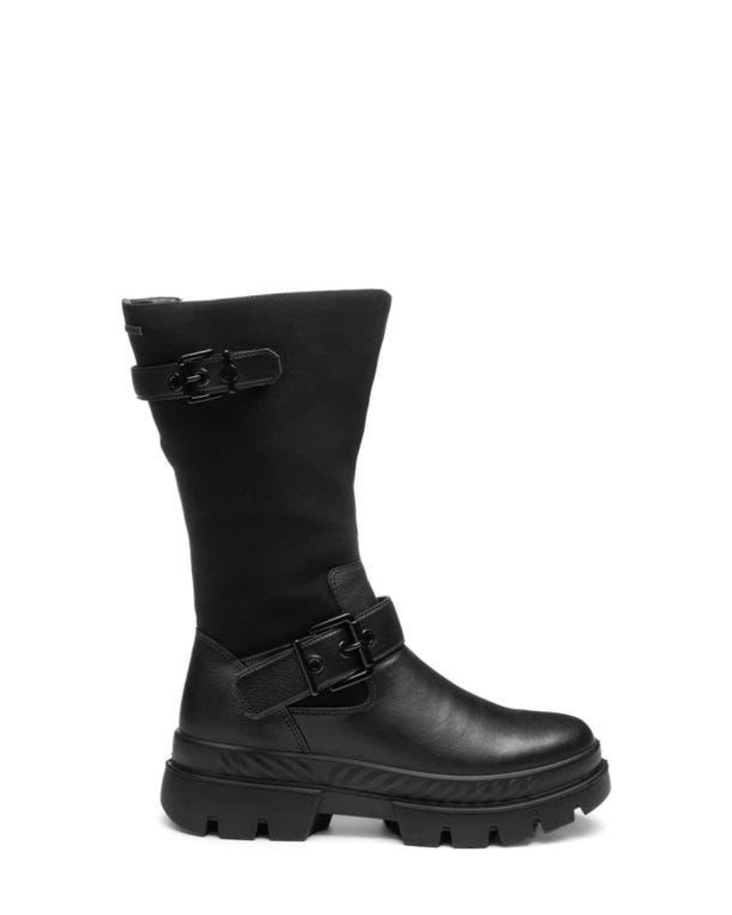 Ara Mica Gore-Tex Waterproof Boot in Black | Lyst