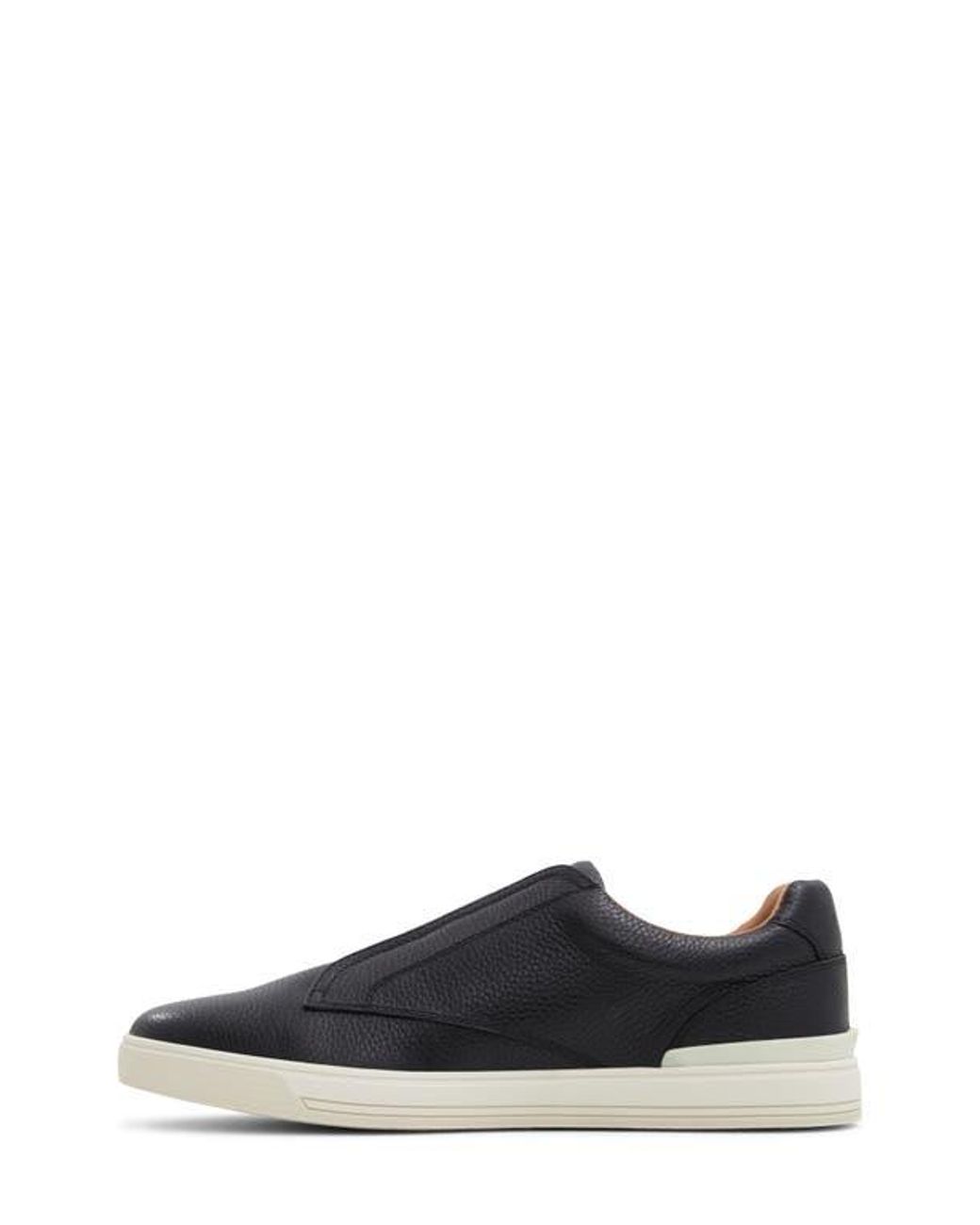 Ted Baker Brenton Slip-On Sneaker in Blue for Men | Lyst