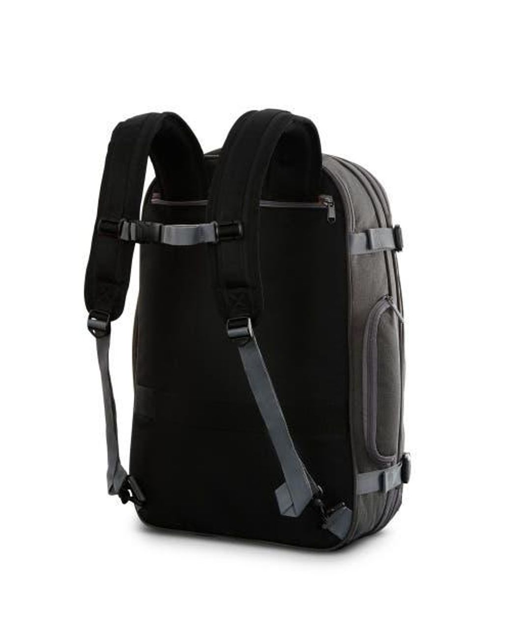 Samsonite Mother Lode Travel Backpack in Gray | Lyst