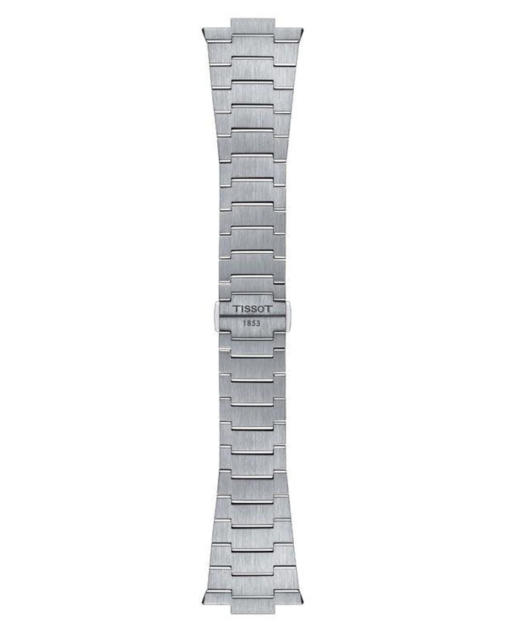 Tissot Prx Bracelet Watch, 40Mm in Gray | Lyst