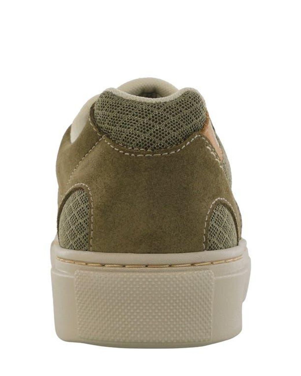 SAS High Street X Sneaker in Green | Lyst