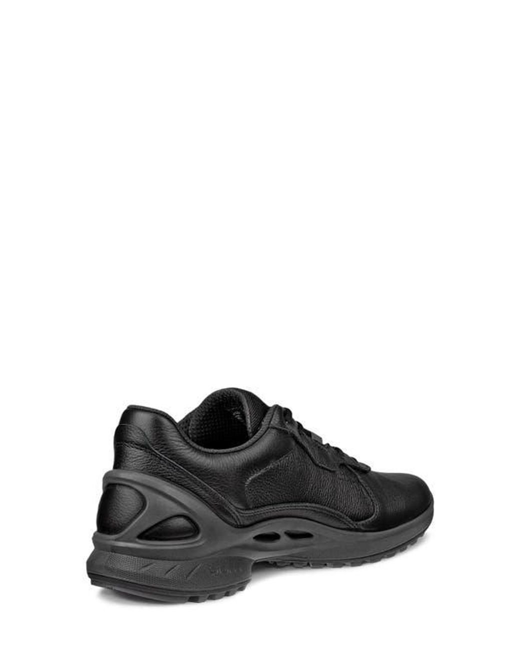 Ecco Biom Energi Sneaker in Black | Lyst