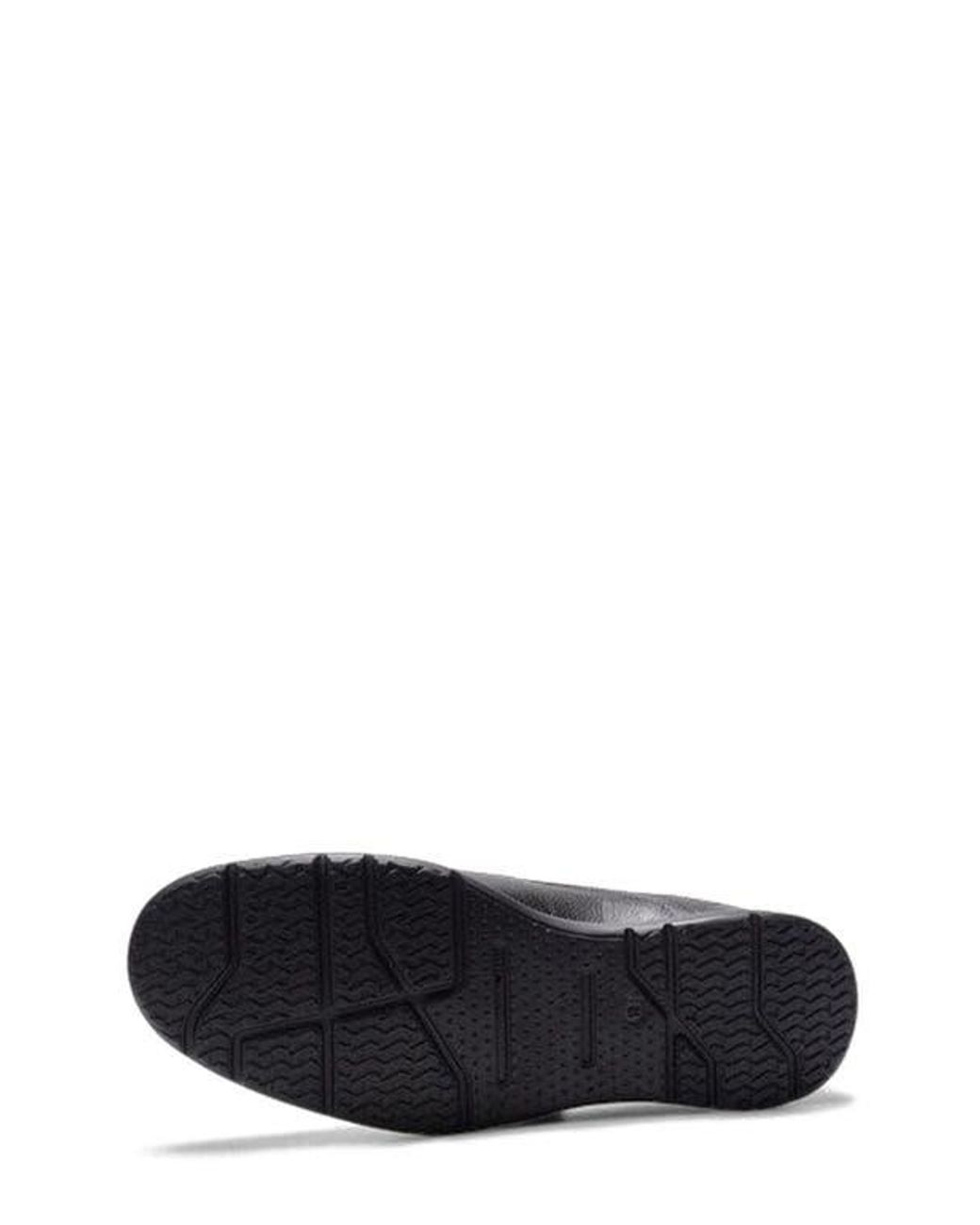 A. Veer Atlas Hybrid Derby in Black for Men | Lyst