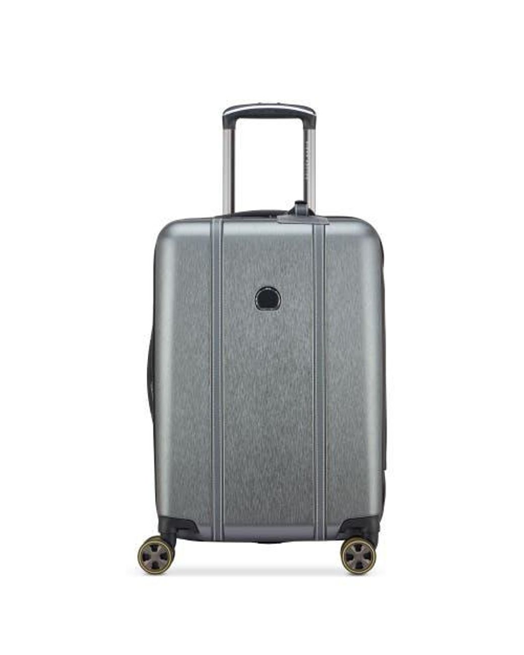 Delsey Paris Cadence 20 Expandable Carry-On in Gray | Lyst