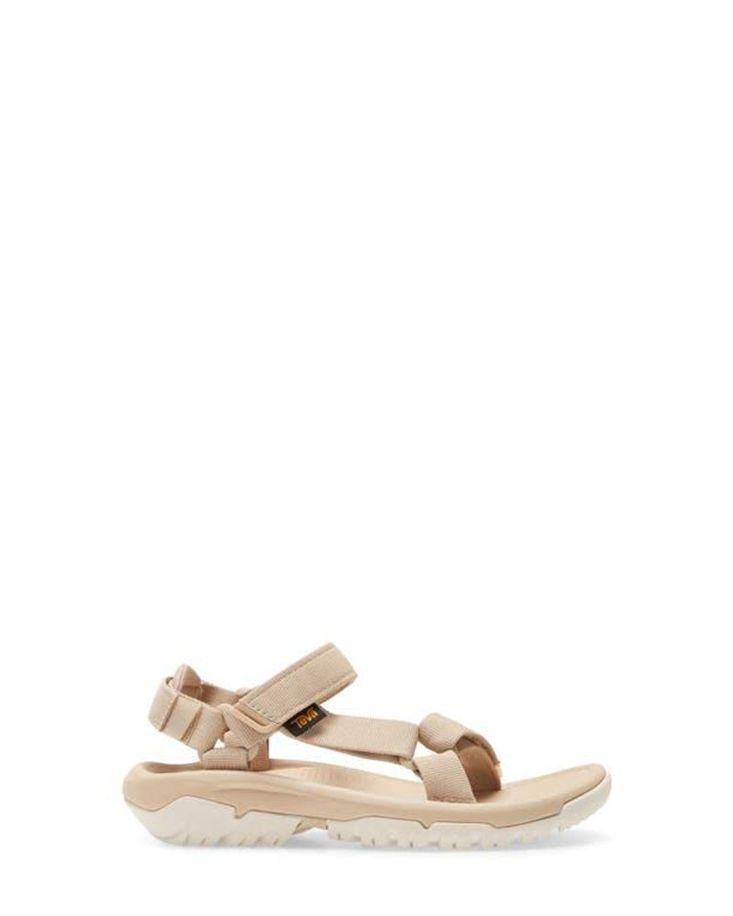 Teva Hurricane Xlt 2 Sandal in Natural | Lyst