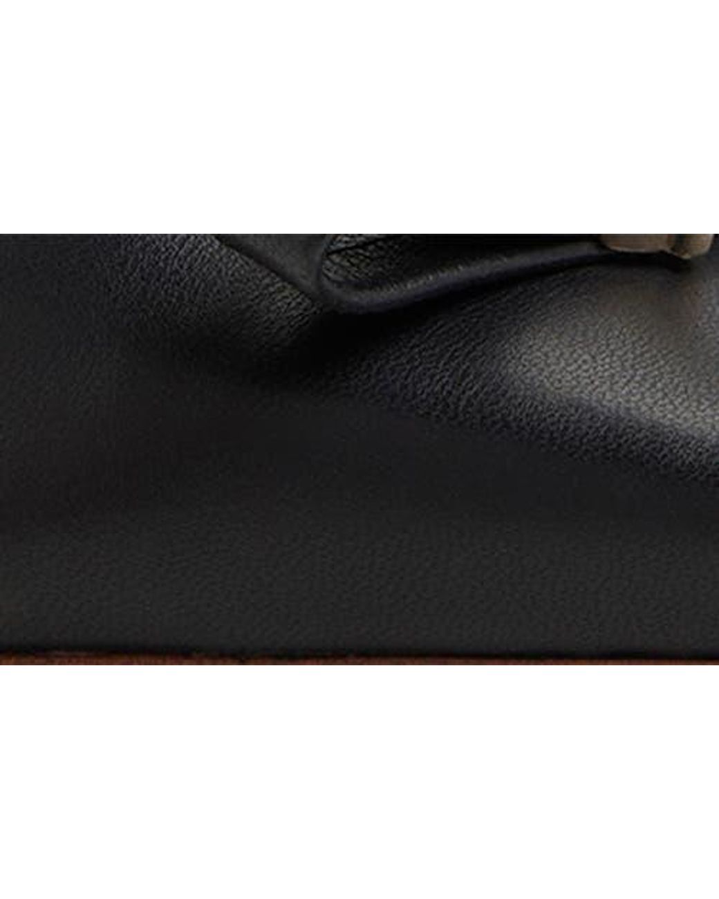 Ted Baker Sienna Slingback Pointed Toe Pump in Black | Lyst