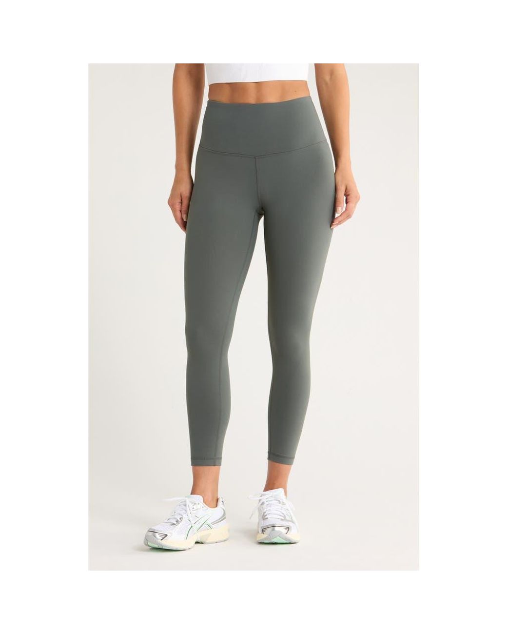 Zella Live in Gray | Lyst