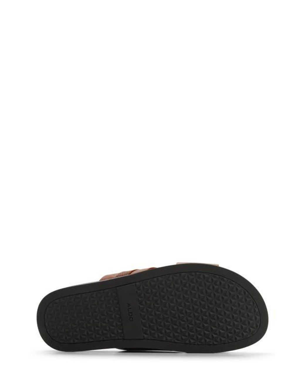 ALDO Mendel Sandal in Brown for Men | Lyst