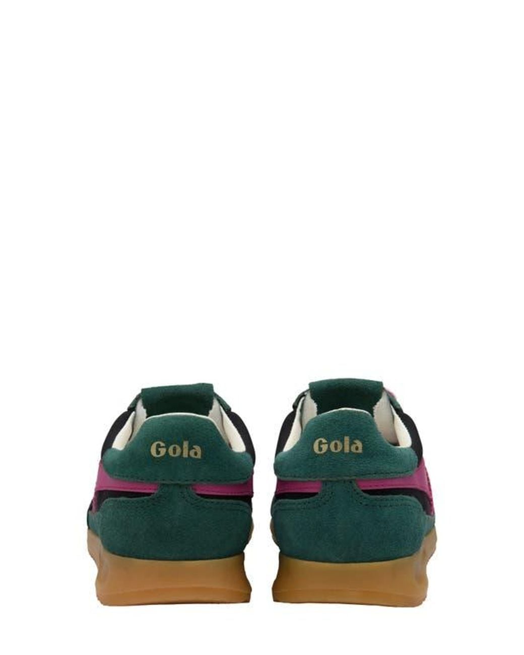 Gola Firefly Sneaker | Lyst
