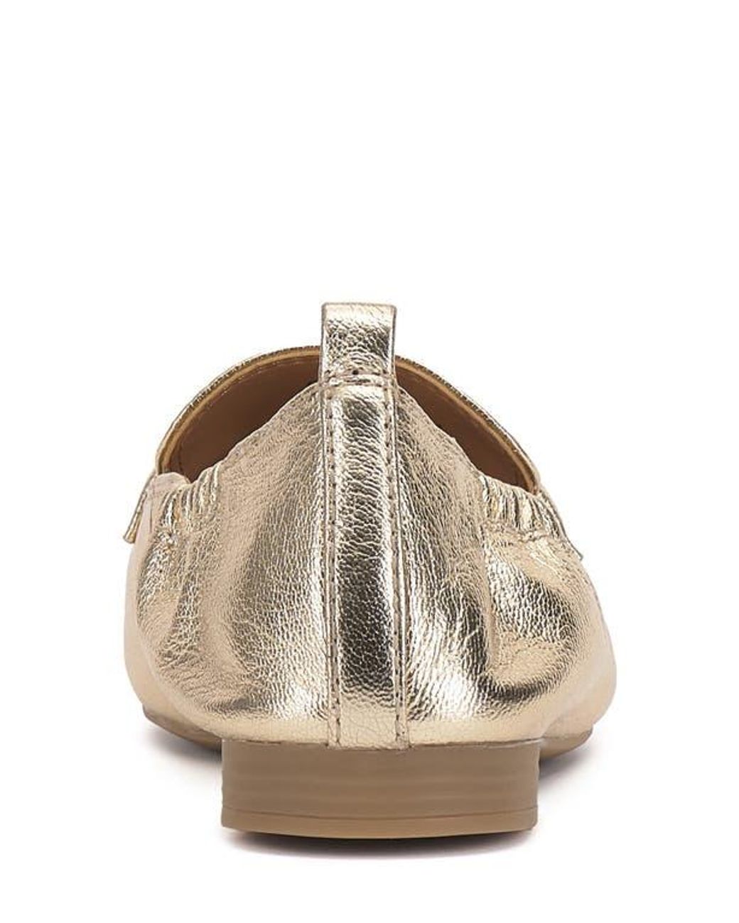 Vince Camuto Henchila Flat