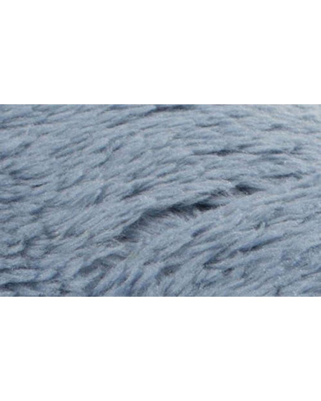 Revitalign Callie High Pile Fleece Slide Slipper in Blue | Lyst