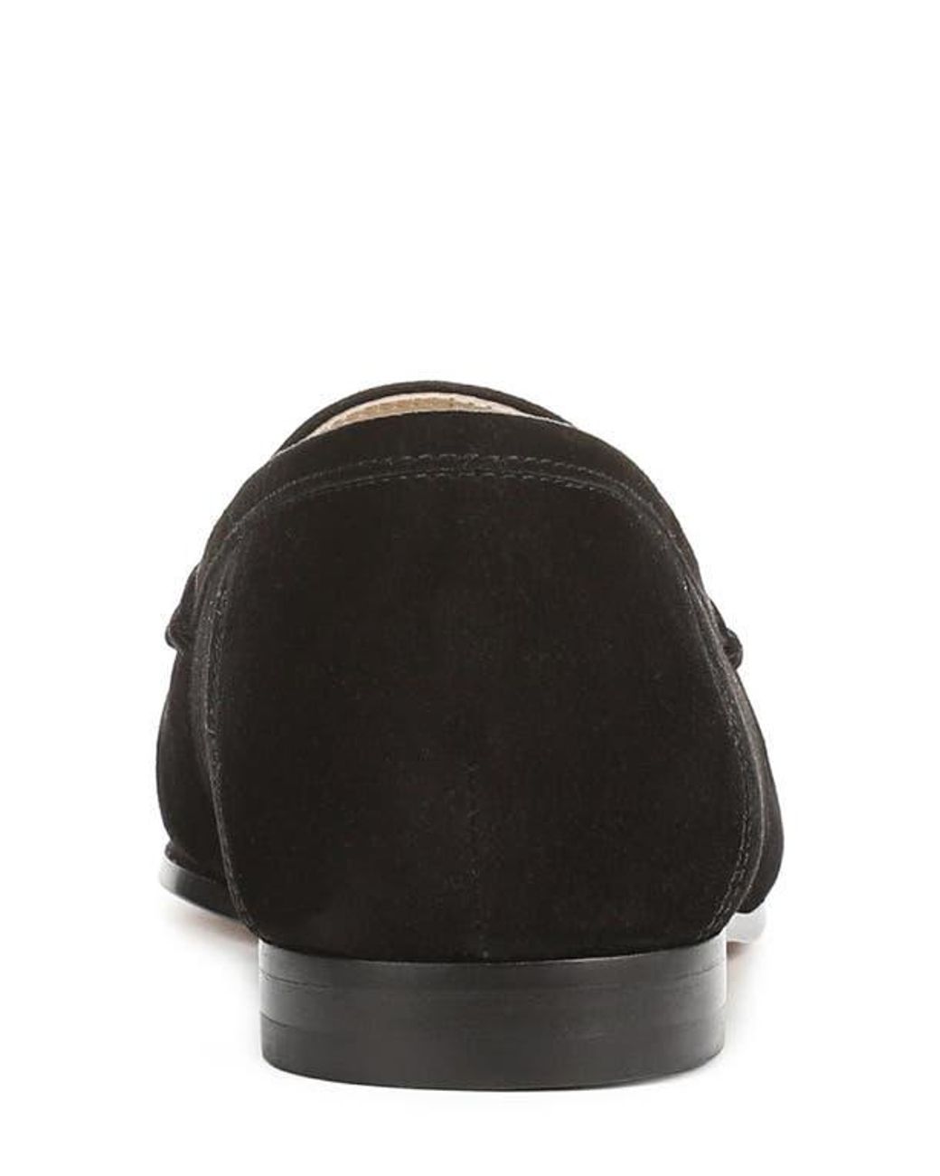 Sam Edelman Loraine Bit Loafer in Black | Lyst