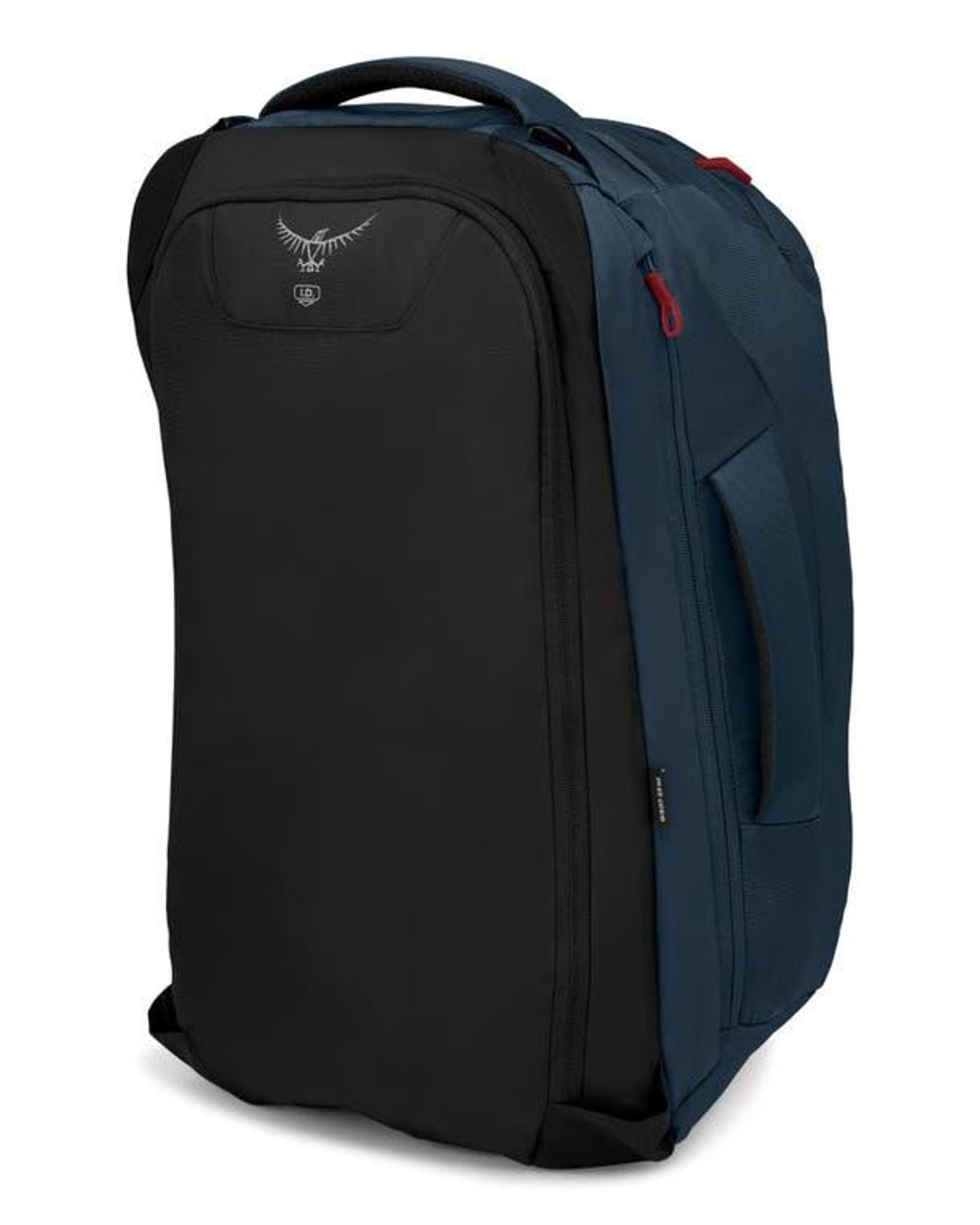 Osprey Farpoint 40-Liter Travel Carry-On Backpack in Blue for Men | Lyst