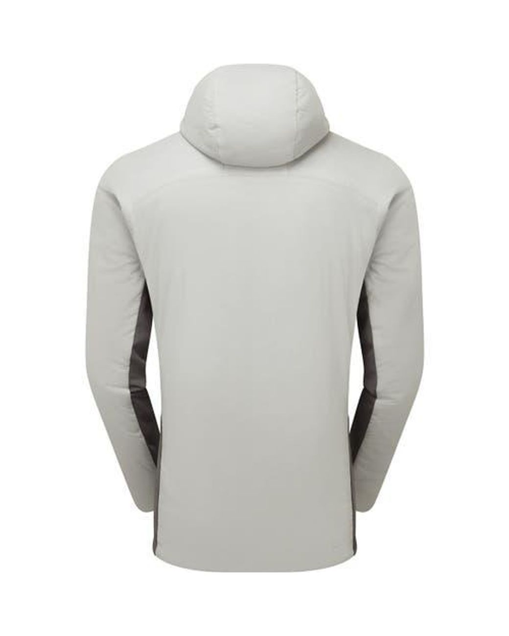 Rab Xenair Alpine Flex Jacket in Gray for Men | Lyst