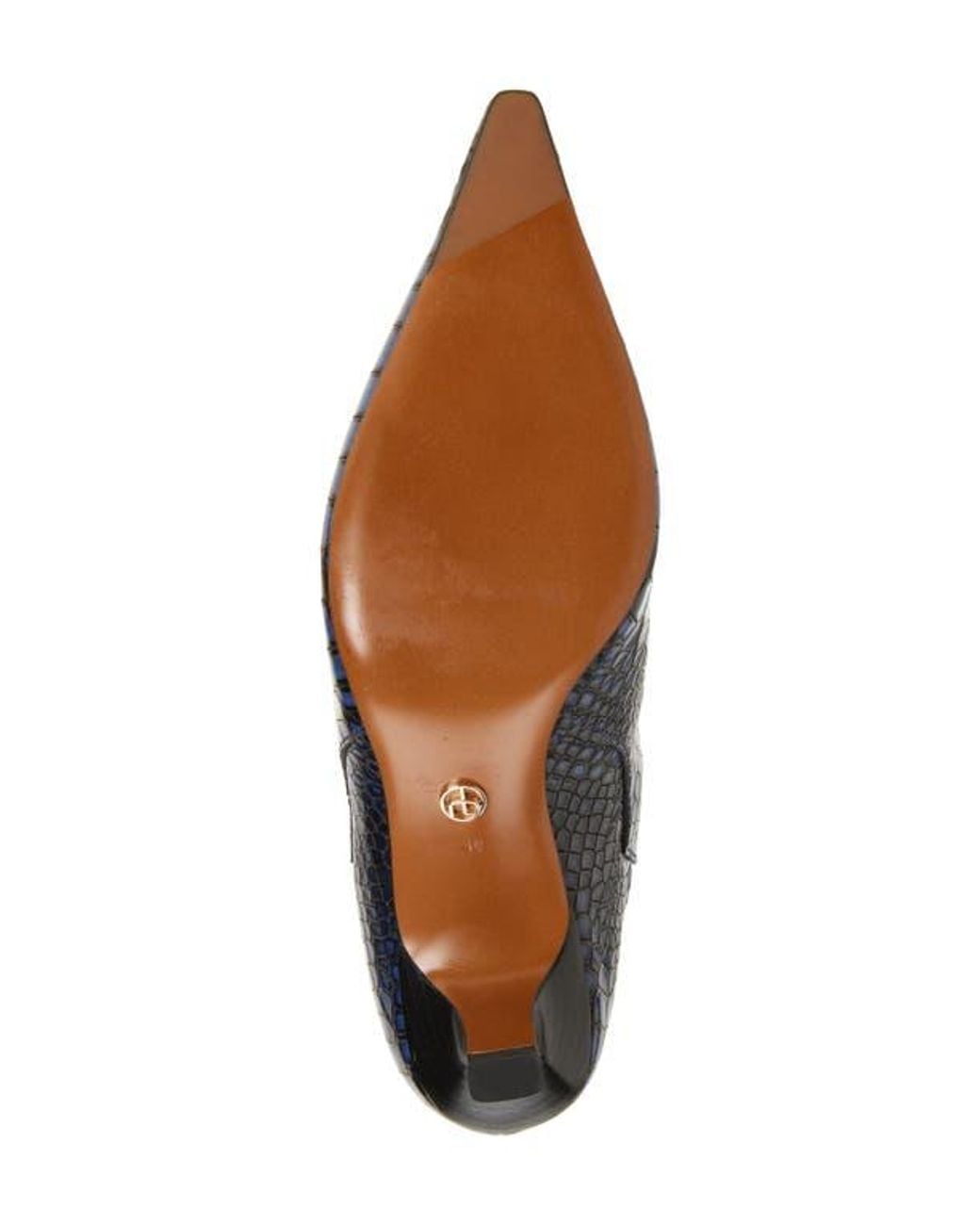 Rag & Bone Mott Pointed Toe Boot in Blue | Lyst