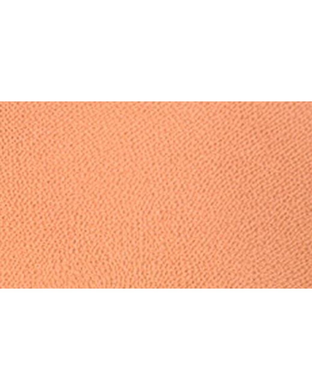 Curvy Couture Sheer Mesh Underwire Unlined Bra in Orange | Lyst