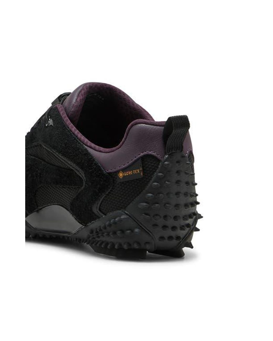 PUMA Gender Inclusive Mostro Xc Gtx Gore-Tex Waterproof Sneaker in ...
