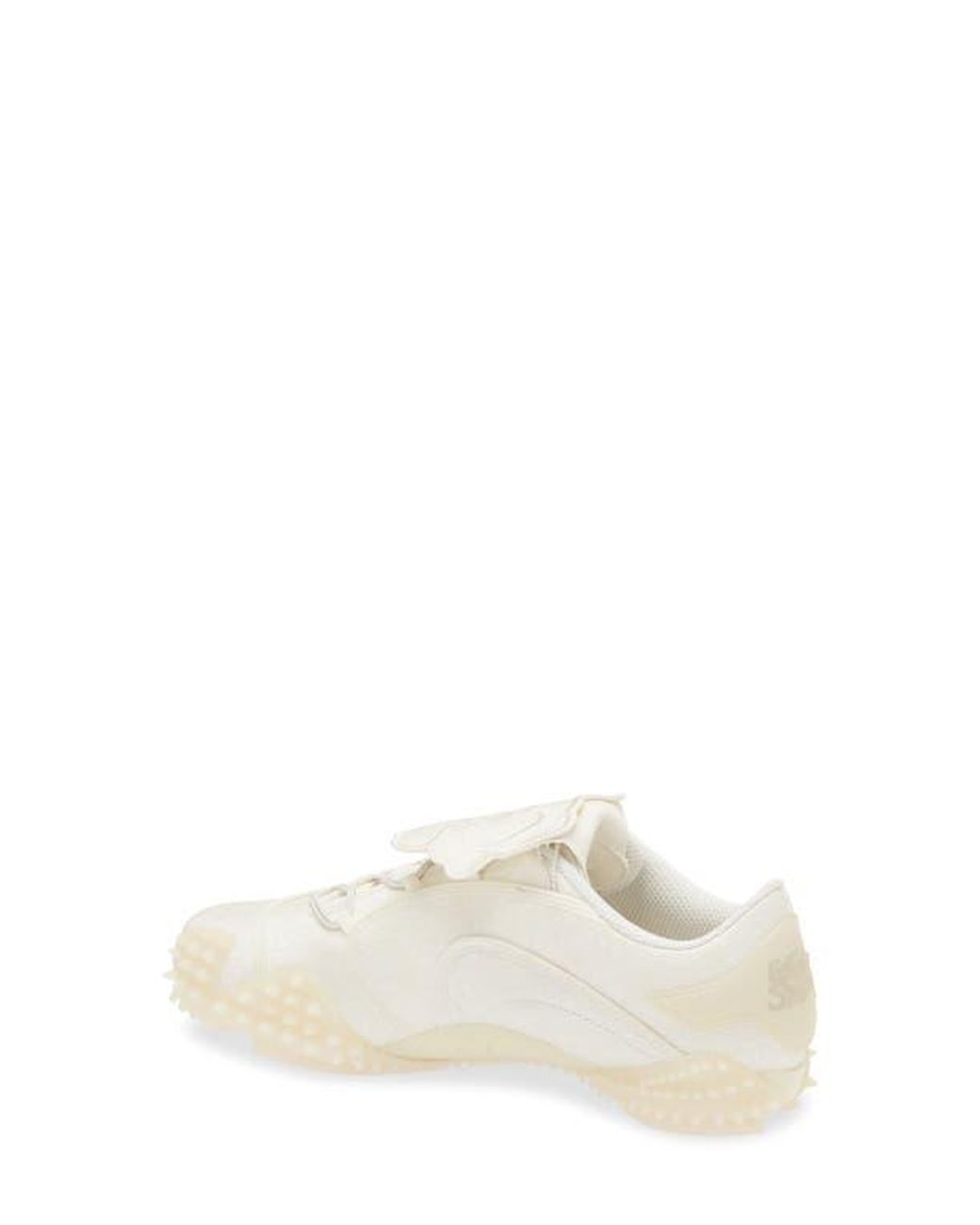 PUMA X Collina Strada Mostro Sneaker in White | Lyst