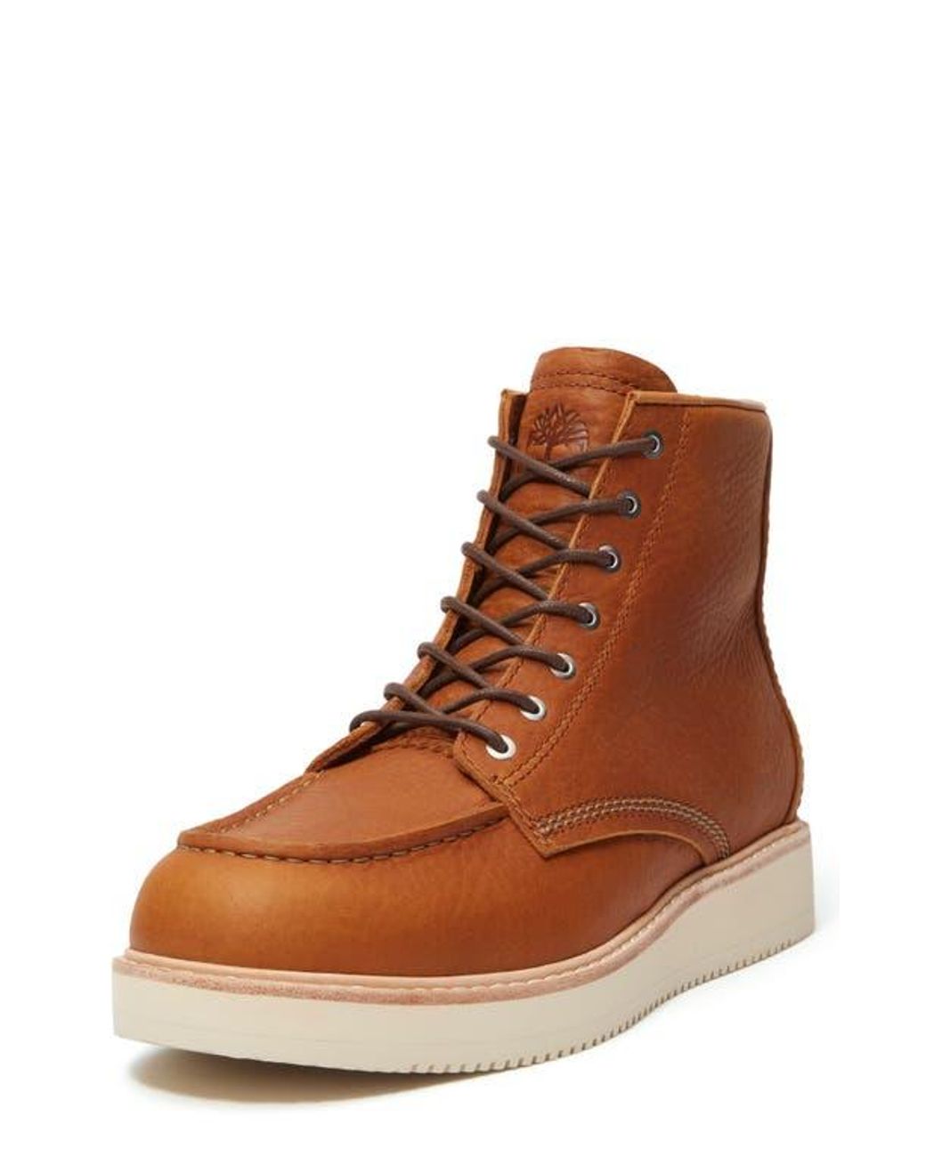 Timberland Oak Forge Boot in Brown for Men | Lyst