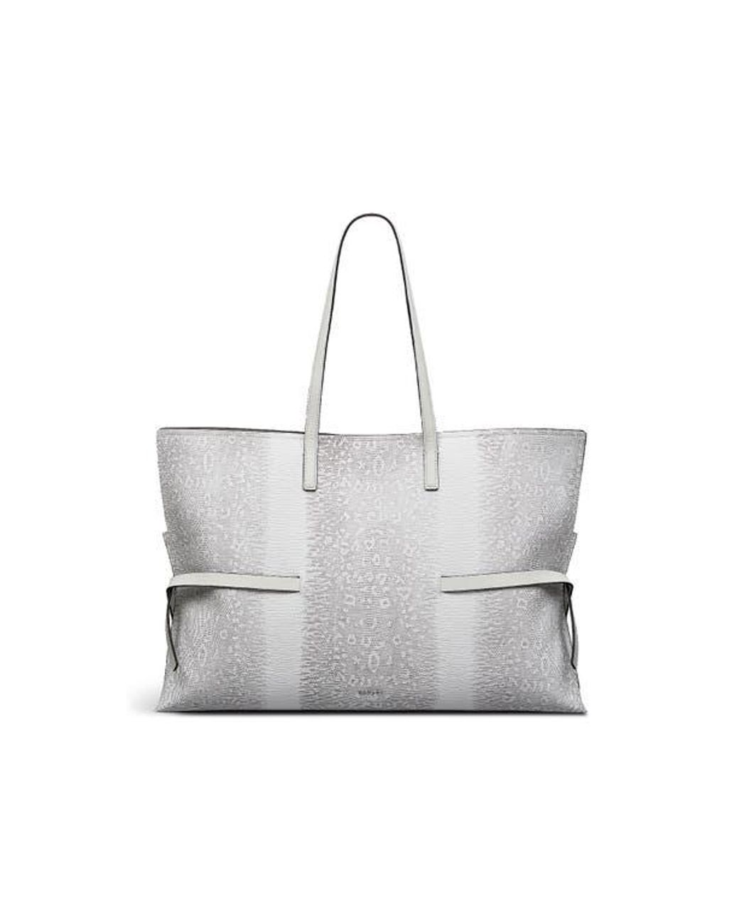 Radley Fleet Street in Metallic | Lyst