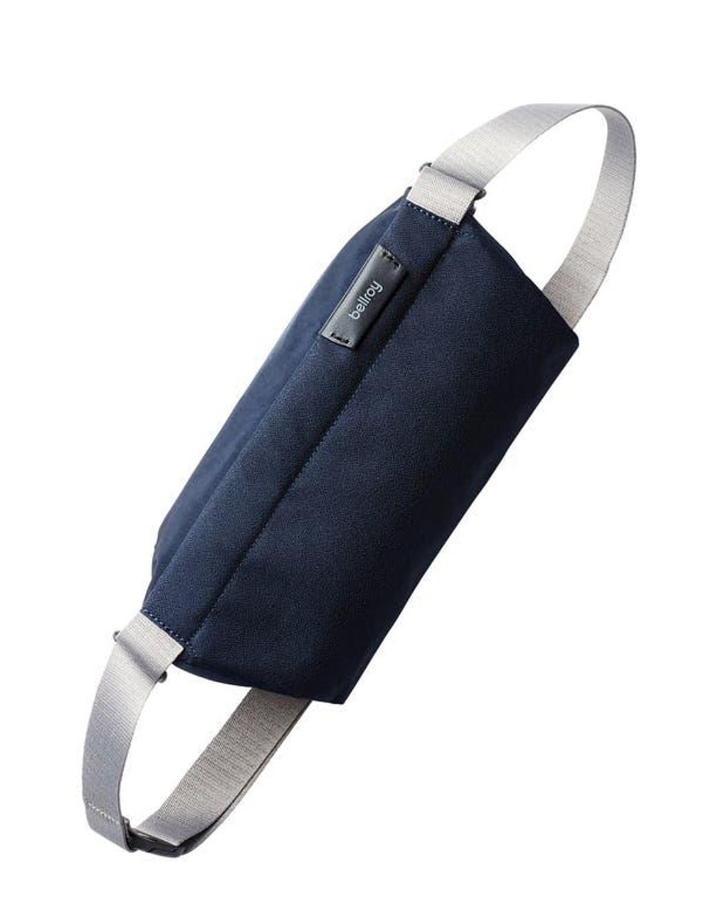 Bellroy Heiq V-Block Water Resistant Mini Sling in Blue for Men | Lyst