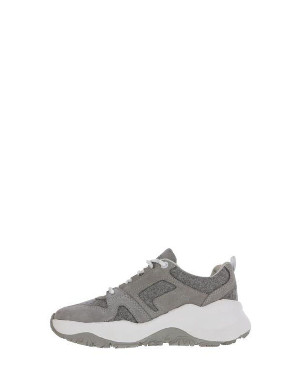 SAS Low Country-X Sneaker in Gray | Lyst
