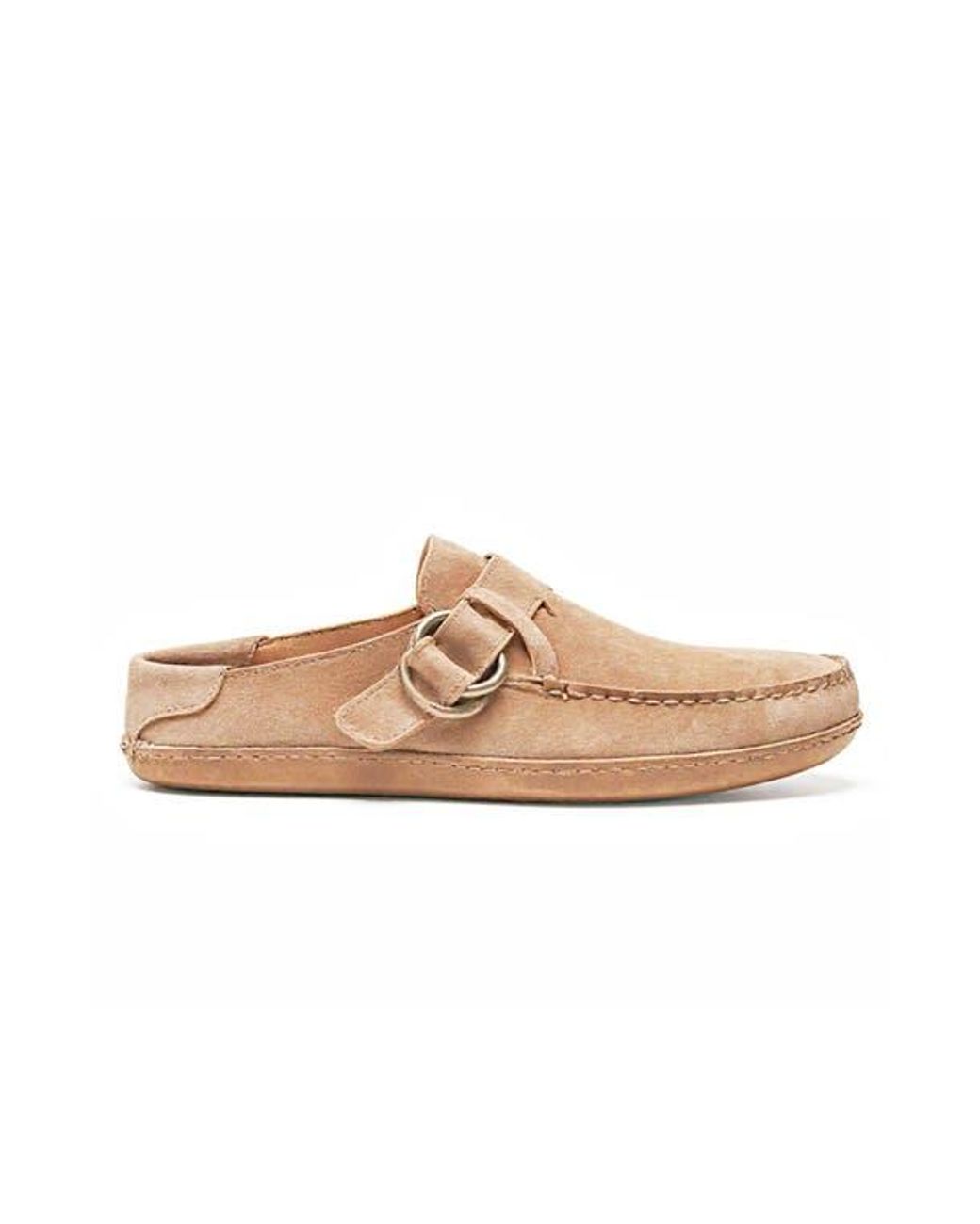 Quoddy Ring Mule for Men | Lyst