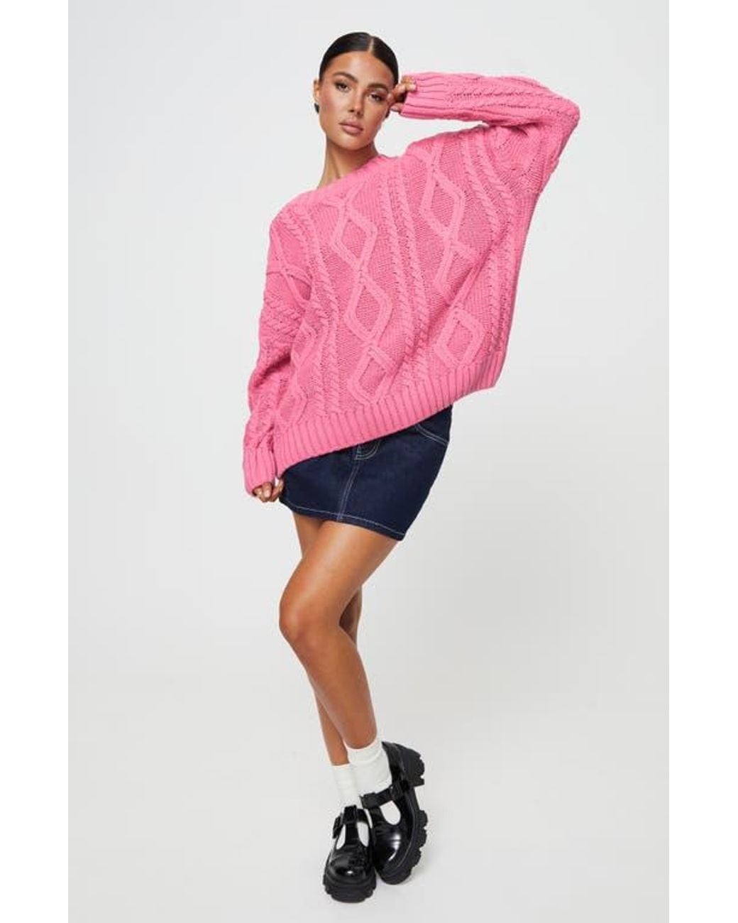 Terrific Princess Polly Anaya Sweater Pictures