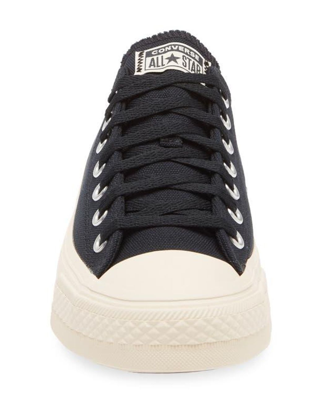 Converse Chuck Taylor All Star Low Top Sneaker in Blue for Men | Lyst