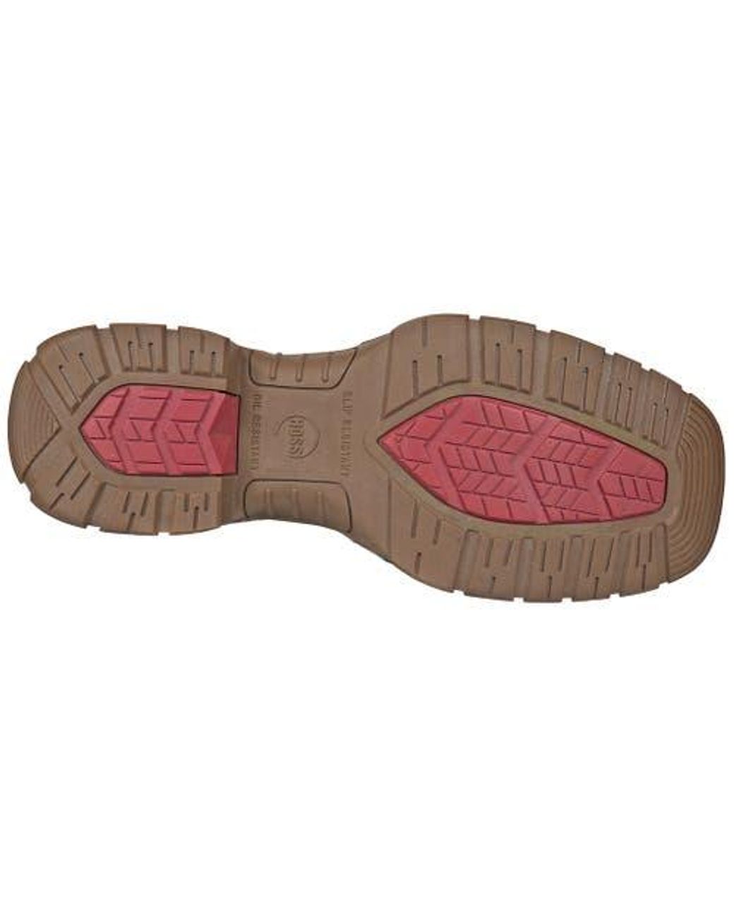 Hoss Boot Company Hoss We The People Western Work Composite Toe Boot in ...