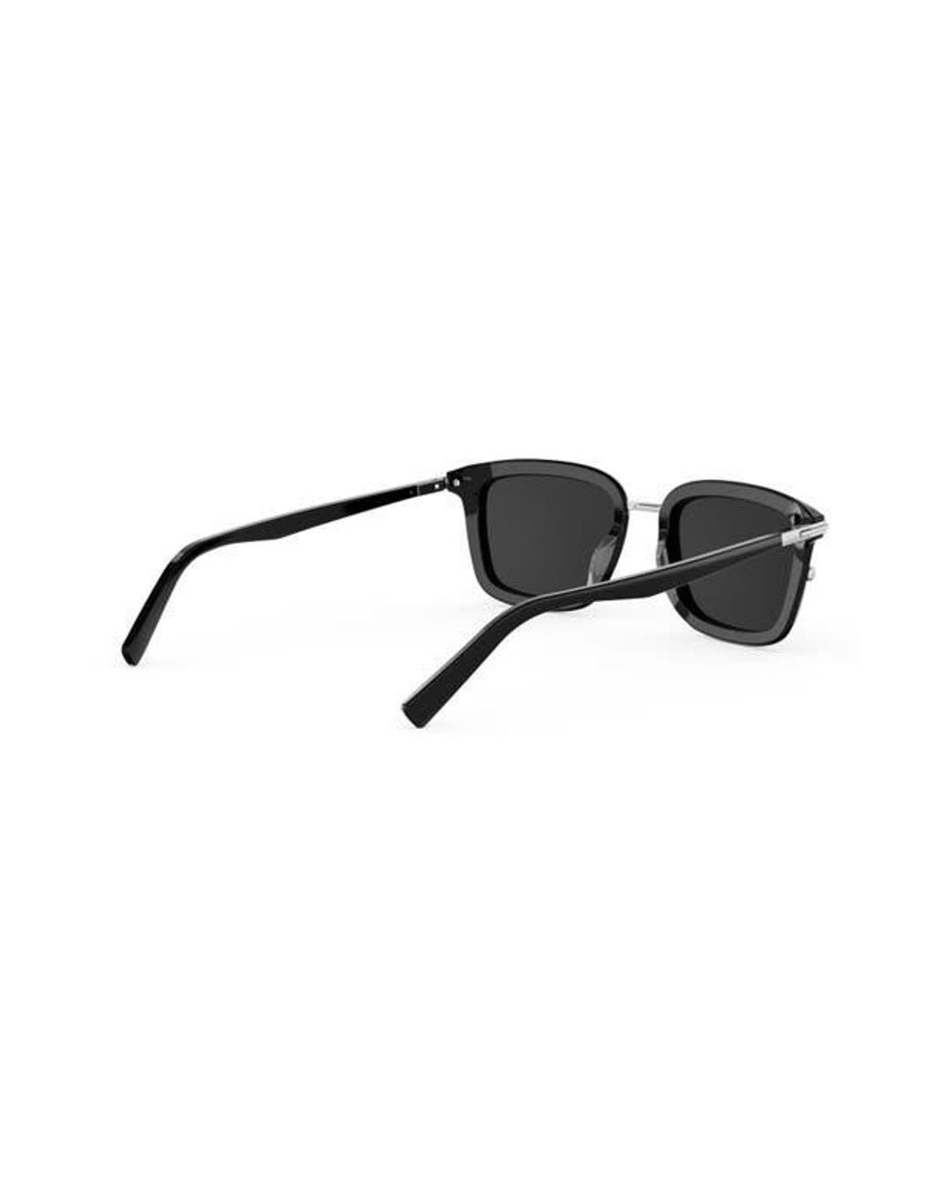 Dior Blacksuit S18U 53Mm Square Sunglasses for Men | Lyst