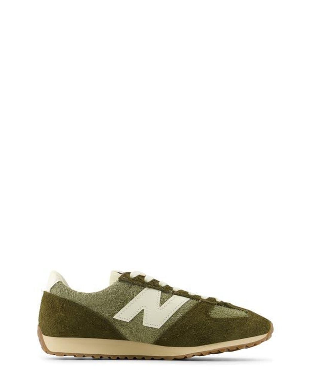 New Balance Gender Neutral 471 Sneaker in Green | Lyst