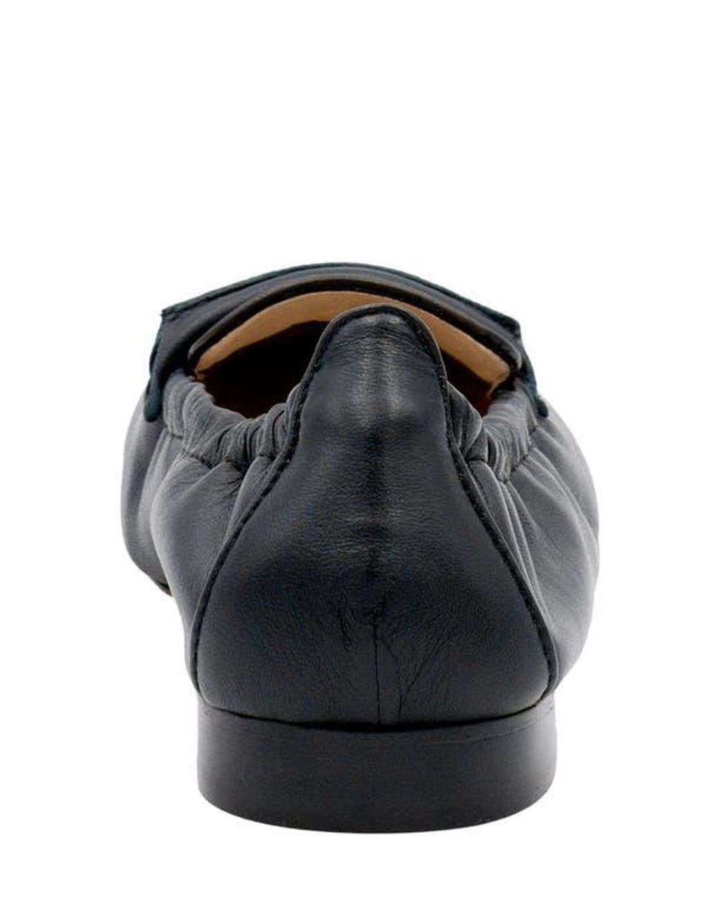 Amalfi by Rangoni Gabina Loafer in Blue | Lyst