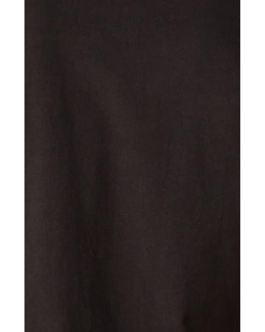 The Normal Brand Normal Short Sleeve Cotton Jersey Button-Up Shirt in ...