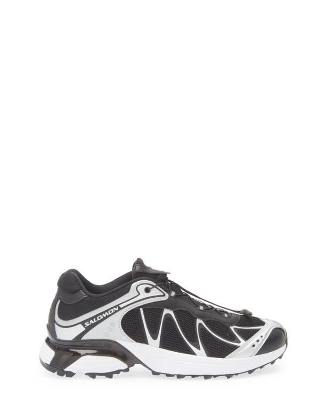 Salomon Gender Inclusive Xt-Whisper Sneaker in Blue | Lyst