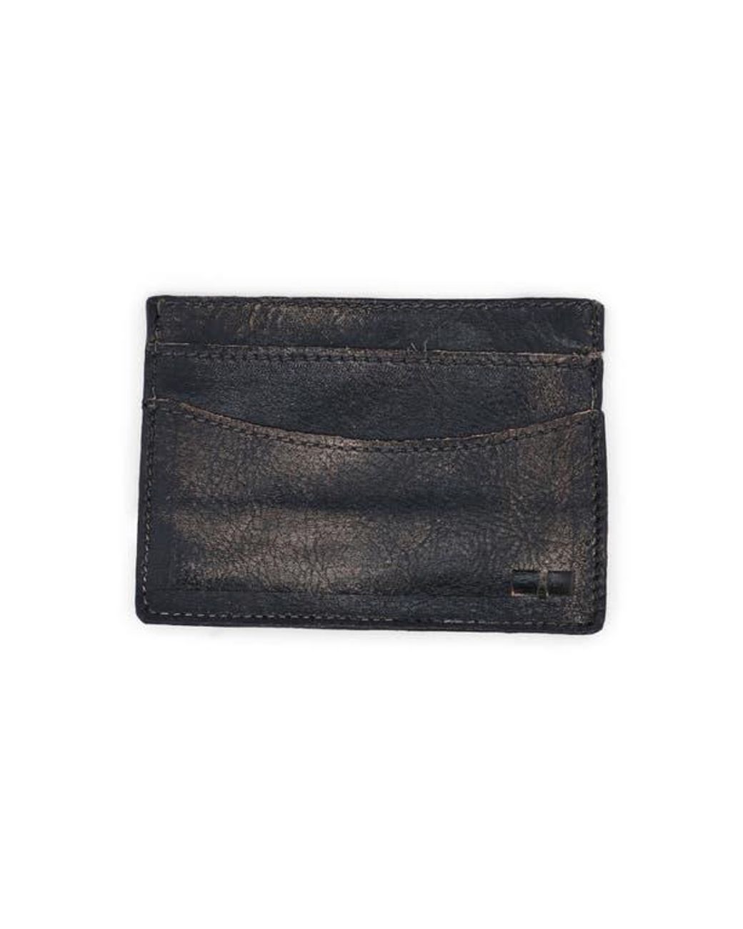 Bed Stu Chuck Wallet in Black | Lyst