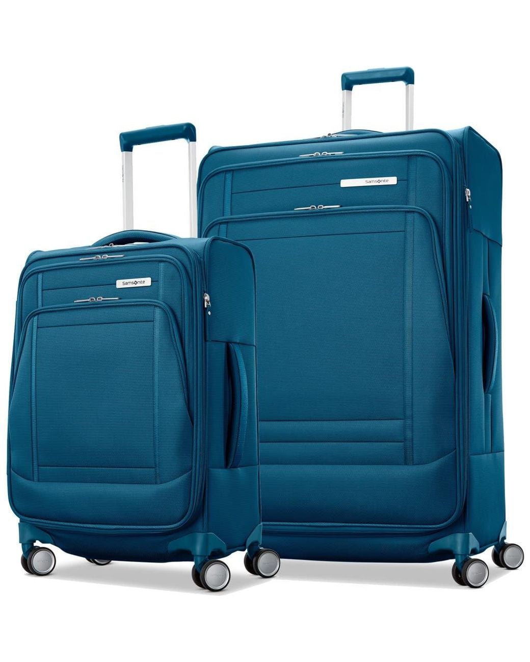 Samsonite Uplift Lightweight 2-Piece Set (Carry-On/Checked-Large ...